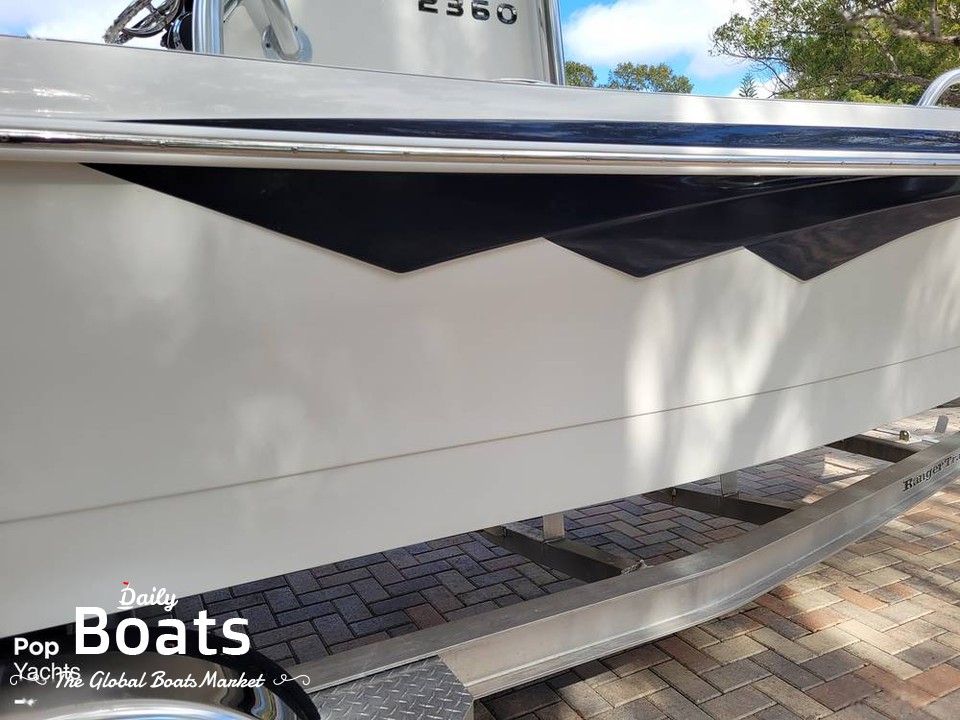 2020 Ranger Boats 2360 Bay for sale. View price, photos and Buy 2020 ...