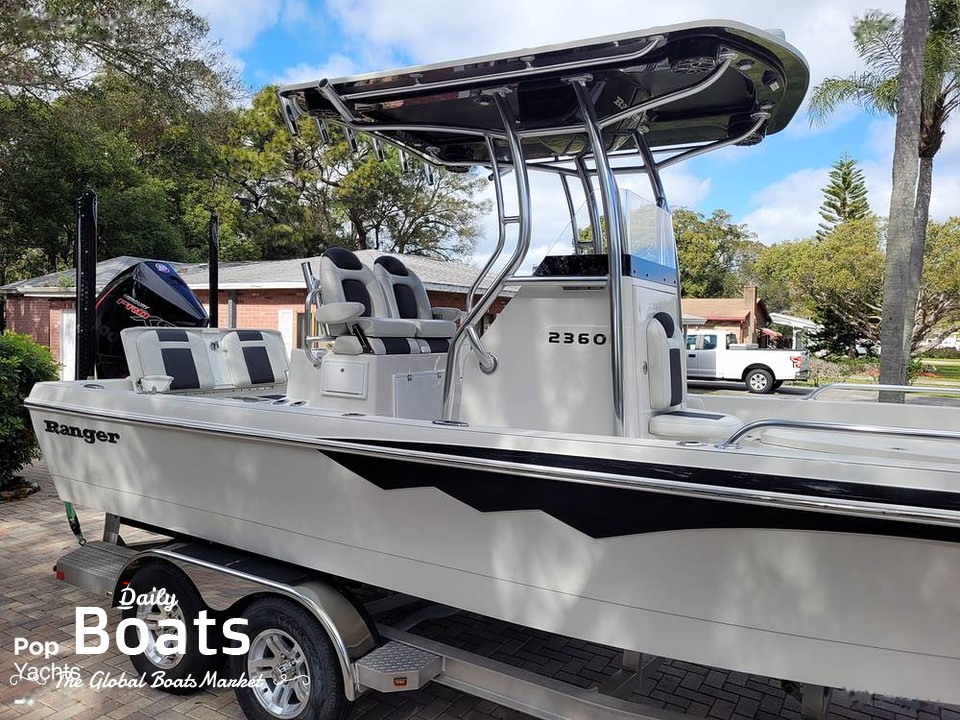2020 Ranger Boats 2360 Bay for sale. View price, photos and Buy 2020 ...