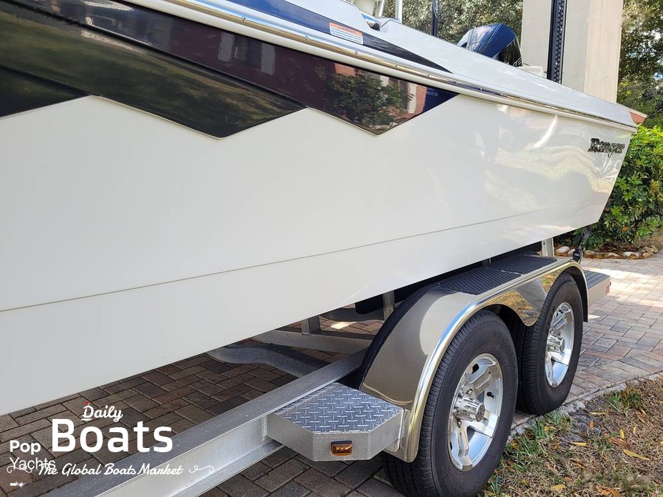 2020 Ranger Boats 2360 Bay for sale. View price, photos and Buy 2020 ...