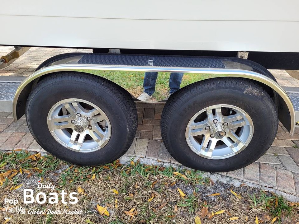 2020 Ranger Boats 2360 Bay for sale. View price, photos and Buy 2020 ...