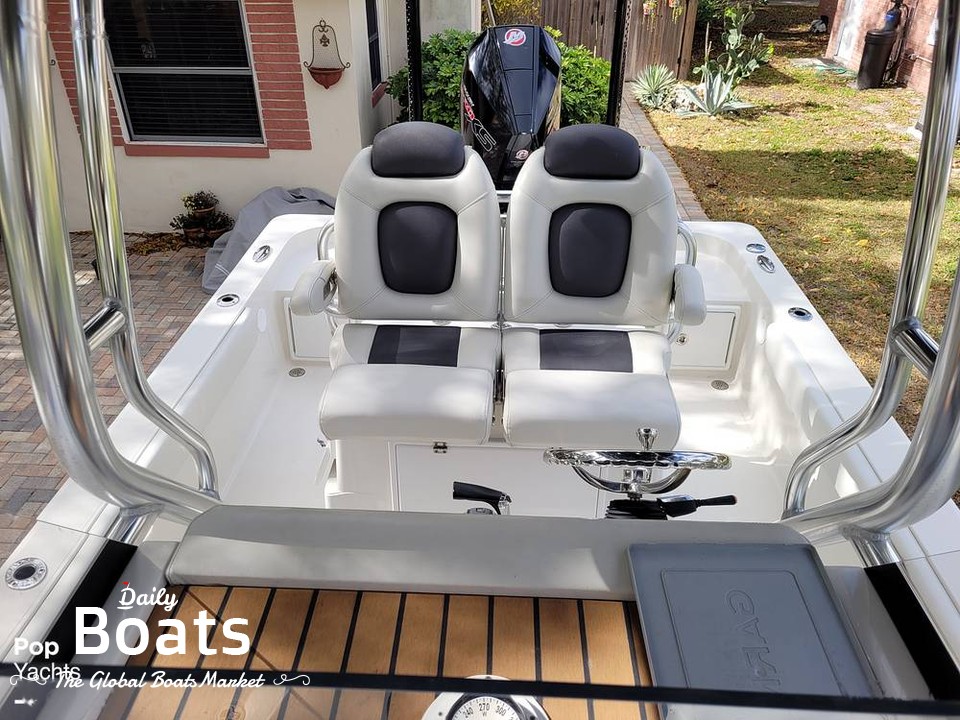 2020 Ranger Boats 2360 Bay for sale. View price, photos and Buy 2020 ...