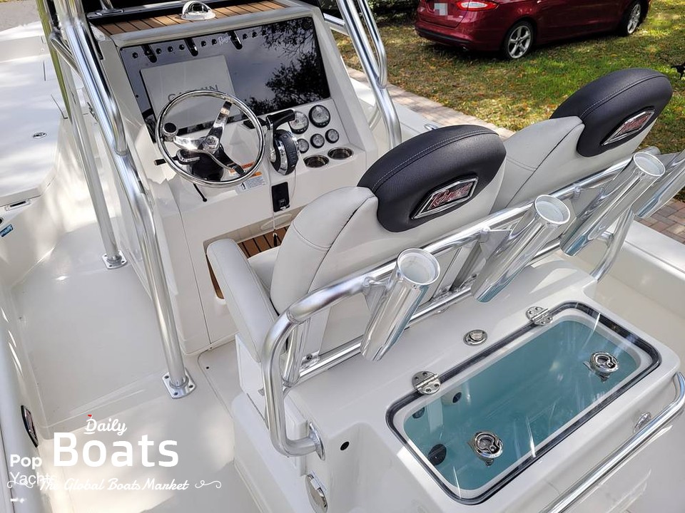 2020 Ranger Boats 2360 Bay for sale. View price, photos and Buy 2020 ...