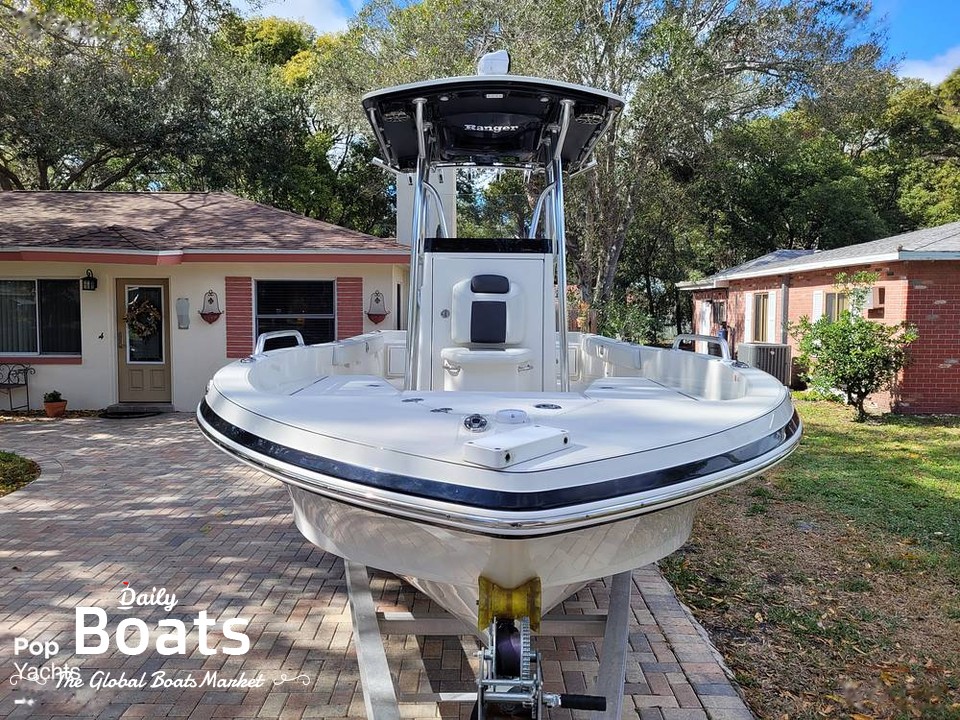 2020 Ranger Boats 2360 Bay for sale. View price, photos and Buy 2020 ...