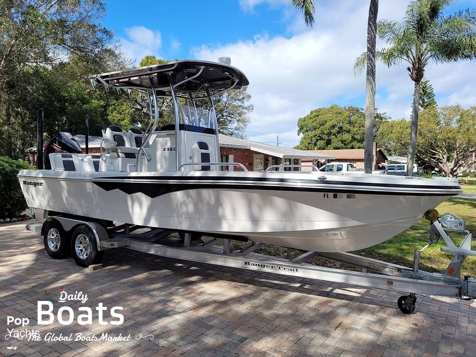 2020 Ranger Boats 2360 Bay for sale. View price, photos and Buy 2020 ...