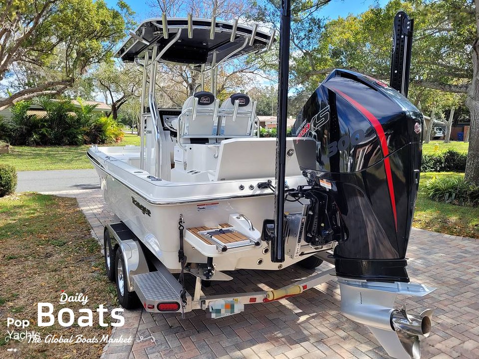 2020 Ranger Boats 2360 Bay for sale. View price, photos and Buy 2020 ...