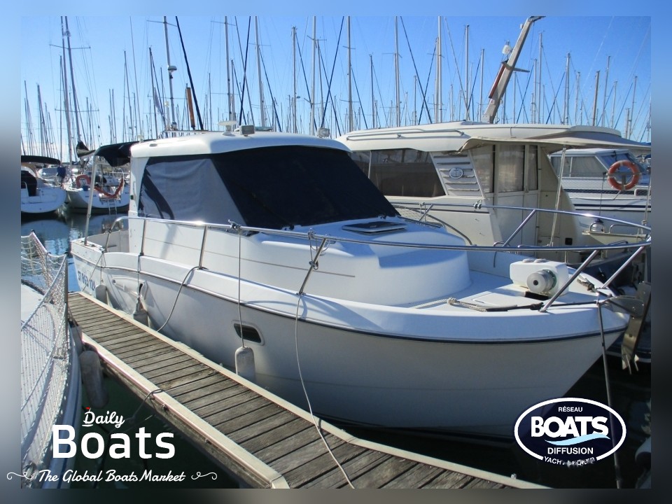 2001 Bénéteau Antares 760 for sale. View price, photos and Buy 2001 ...