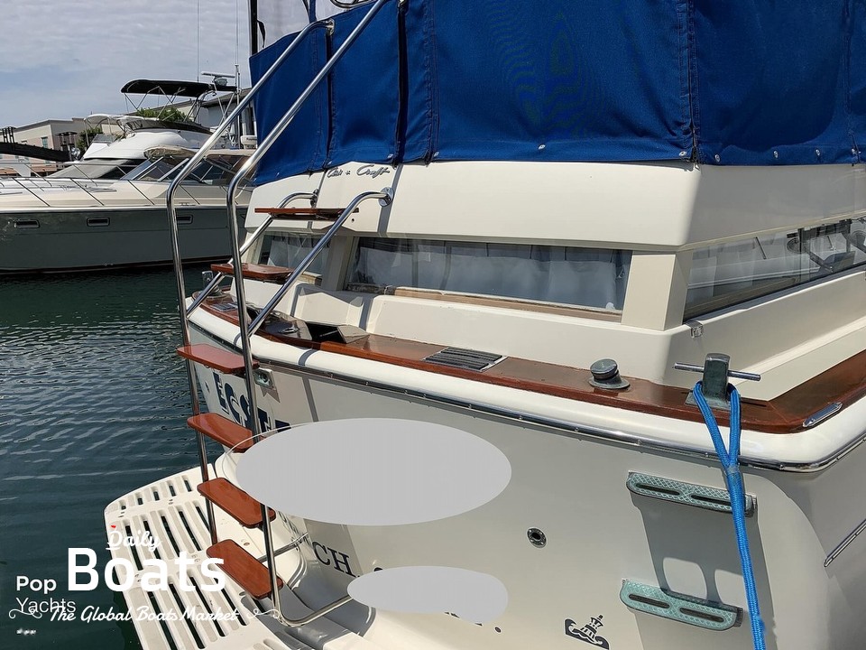 1969 Chris-Craft Commander for sale. View price, photos and Buy 1969 ...