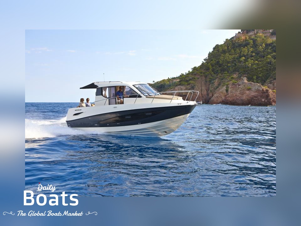 quicksilver weekender 905