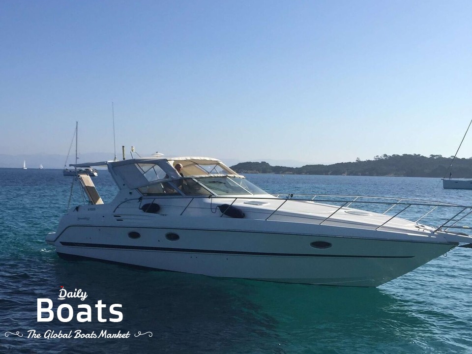 1999 Cranchi Smeraldo 37 for sale. View price, photos and Buy 1999 ...