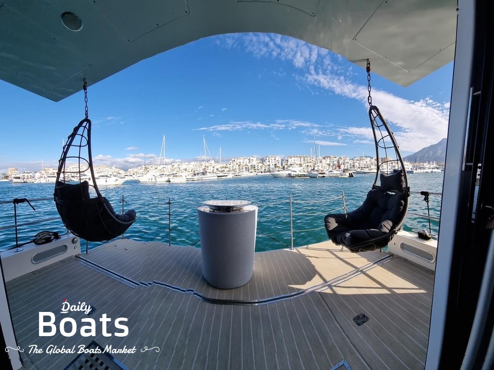 2018 Flash Catamarans Cocoon for sale. View price, photos and Buy 2018 ...