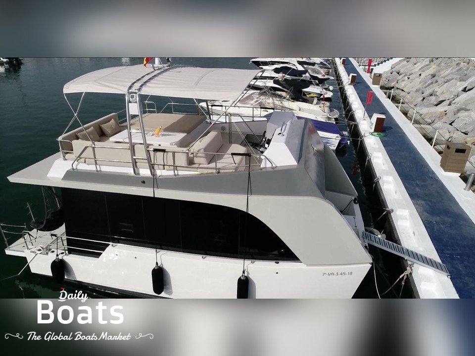 2018 Flash Catamarans Cocoon for sale. View price, photos and Buy 2018 ...