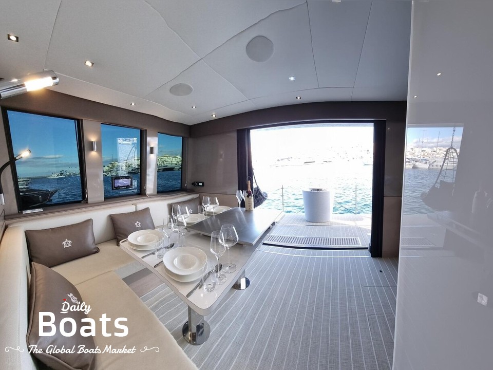 2018 Flash Catamarans Cocoon for sale. View price, photos and Buy 2018 ...