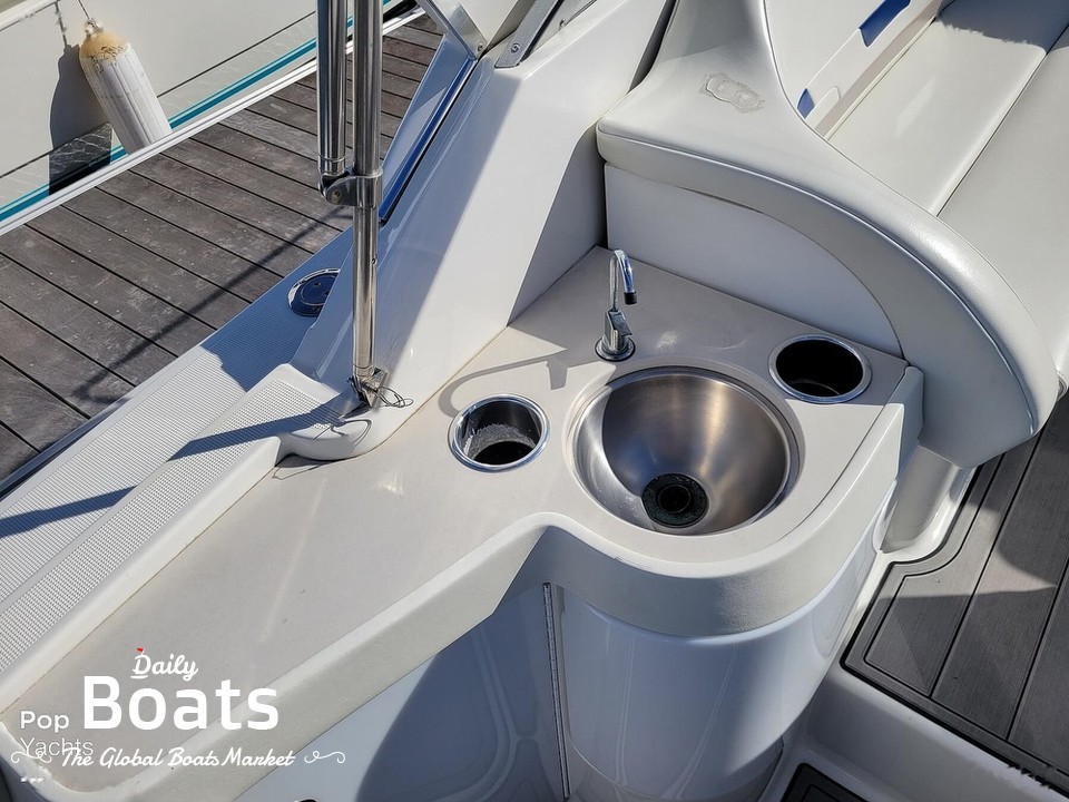 2003 Formula Boats 31 Performance Cruiser for sale. View price, photos ...