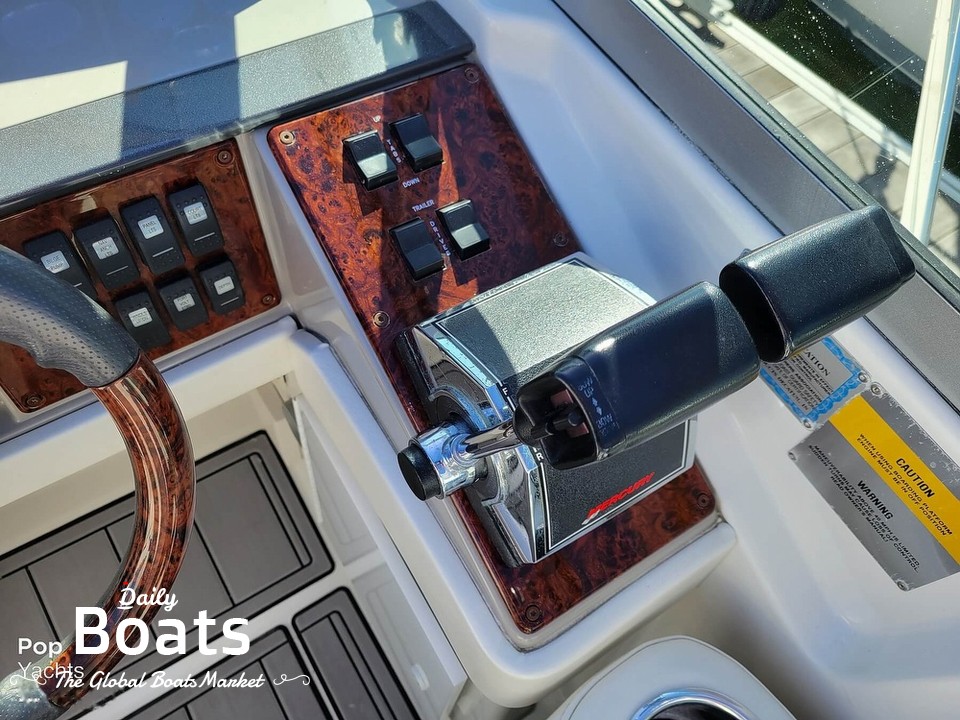 2003 Formula Boats 31 Performance Cruiser for sale. View price, photos ...