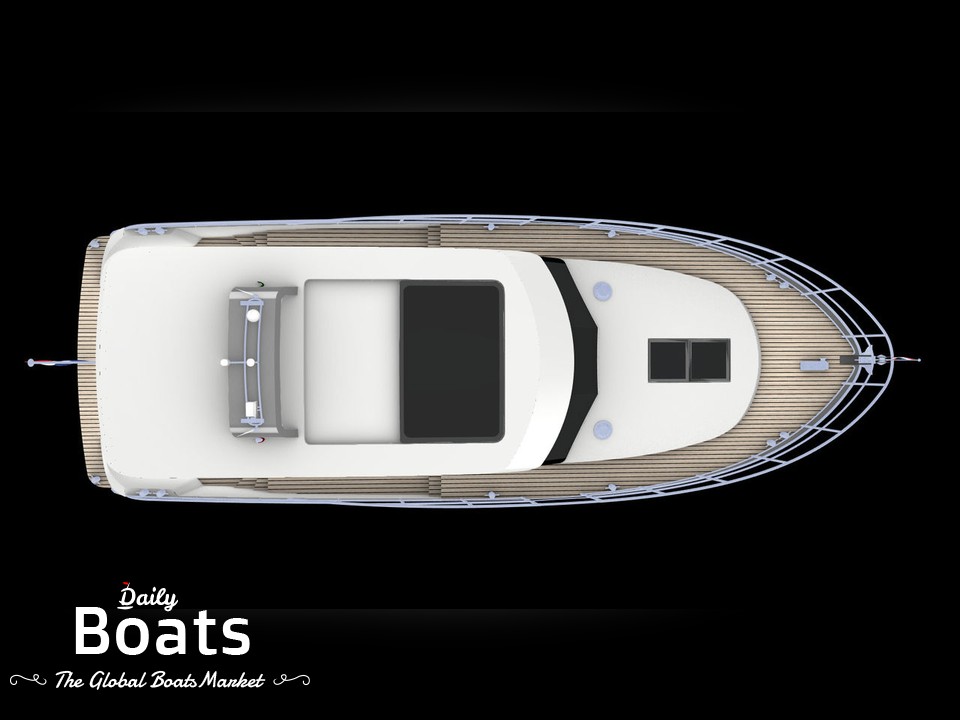 Vri-Jon Yachts Contessa 39 Oc for sale. View price, photos and Buy Vri ...