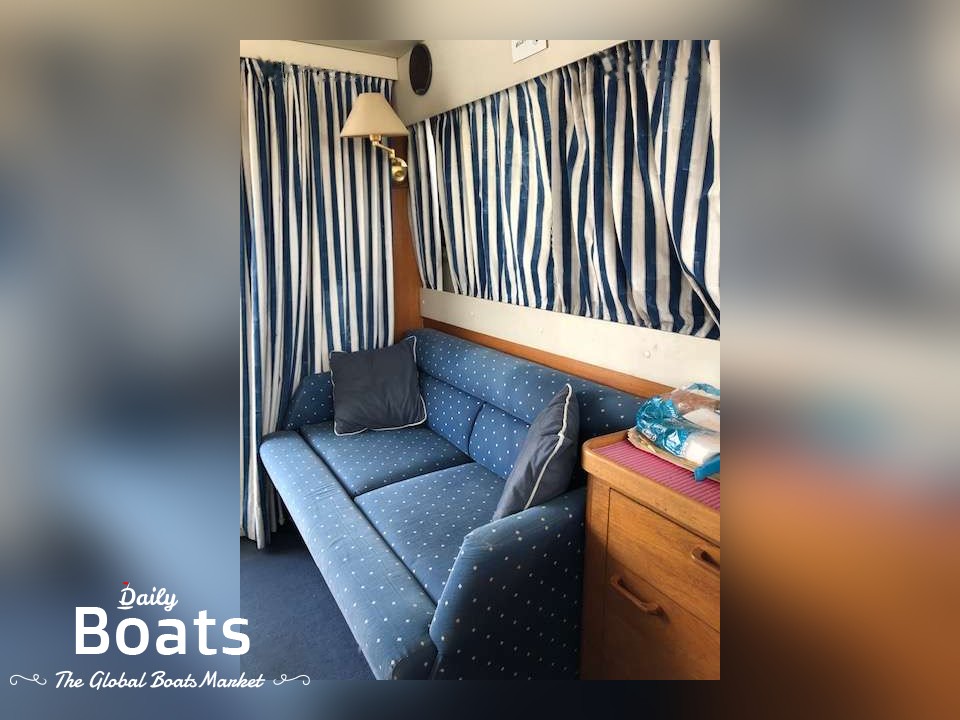 1991 Princess Yachts 398 на продажу. Посмотреть цену, фотографии и ...