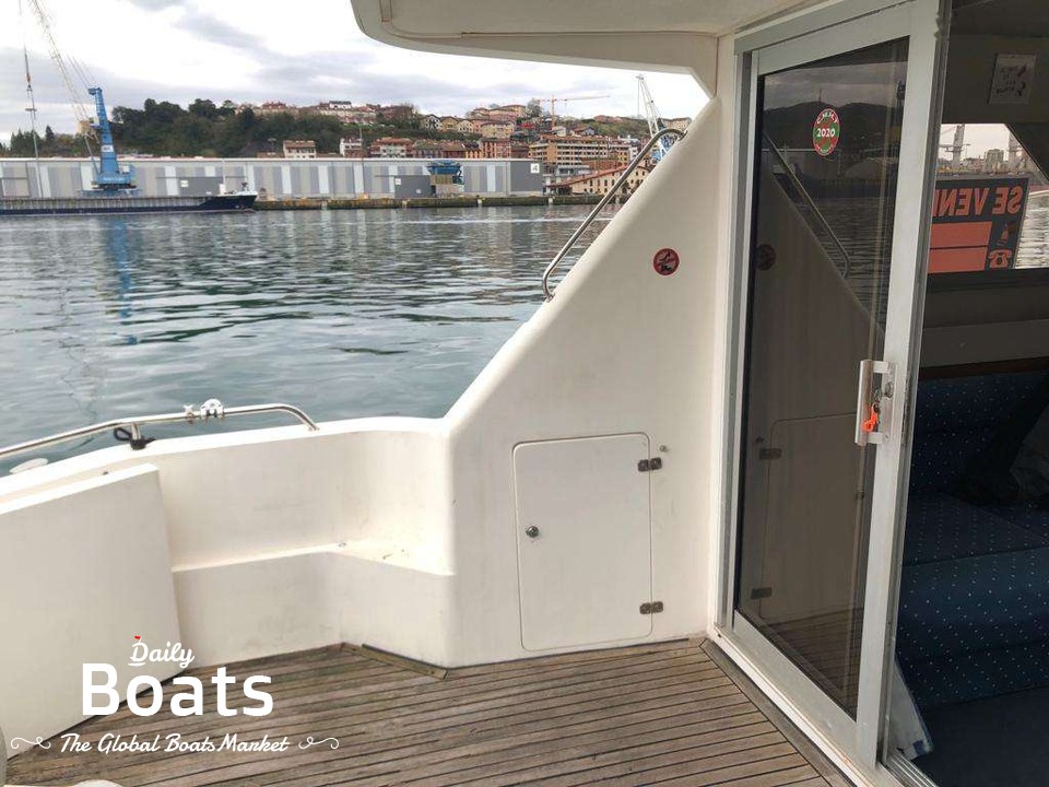 1991 Princess Yachts 398 for sale. View price, photos and Buy 1991 ...