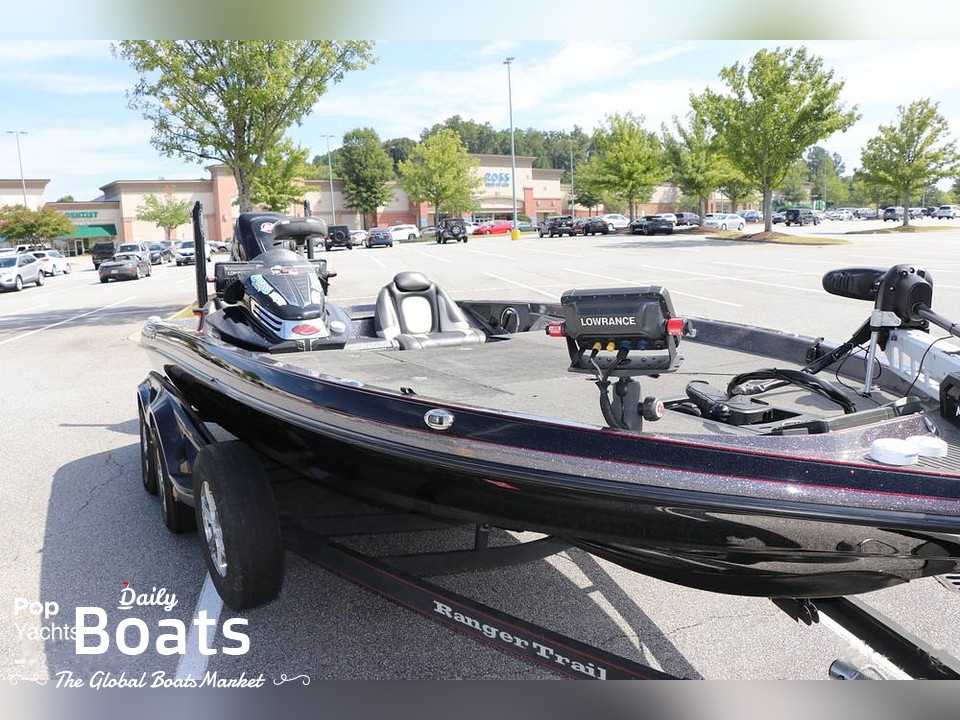 2016 Ranger Boats Z520C for sale. View price, photos and Buy 2016 ...