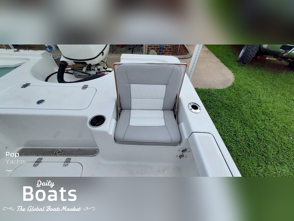 2019 Sea Pro Boats 208 Bay for sale. View price, photos and Buy 2019 ...