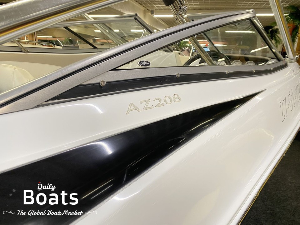 2009 Azure Bay Yachts 208 for sale. View price, photos and Buy 2009 ...