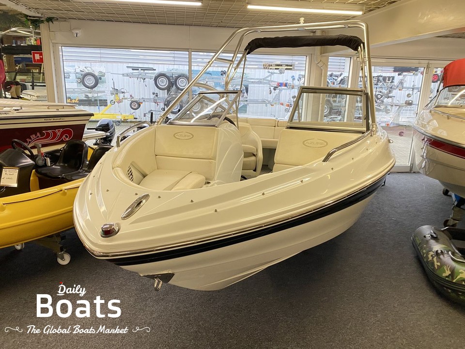 2009 Azure Bay Yachts 208 for sale. View price, photos and Buy 2009 ...