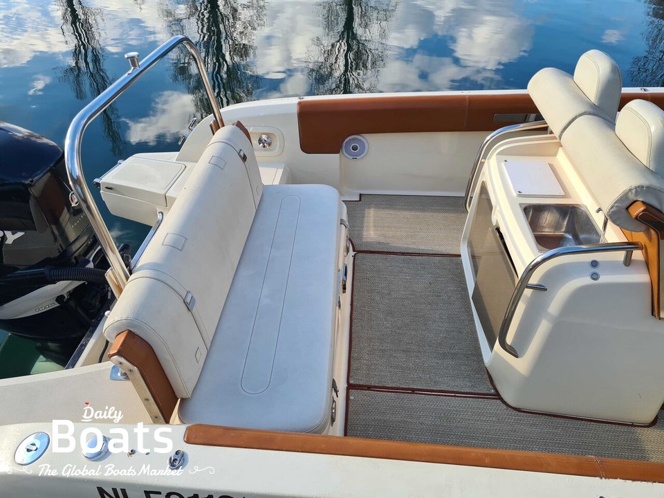 2018 Invictus Yacht 270 Fx for sale. View price, photos and Buy 2018 ...