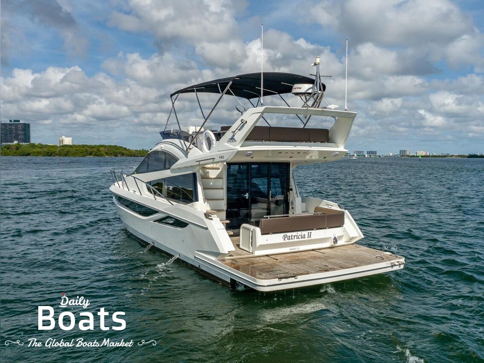 2020 Galeon for sale. View price, photos and Buy 2020 Galeon #437767