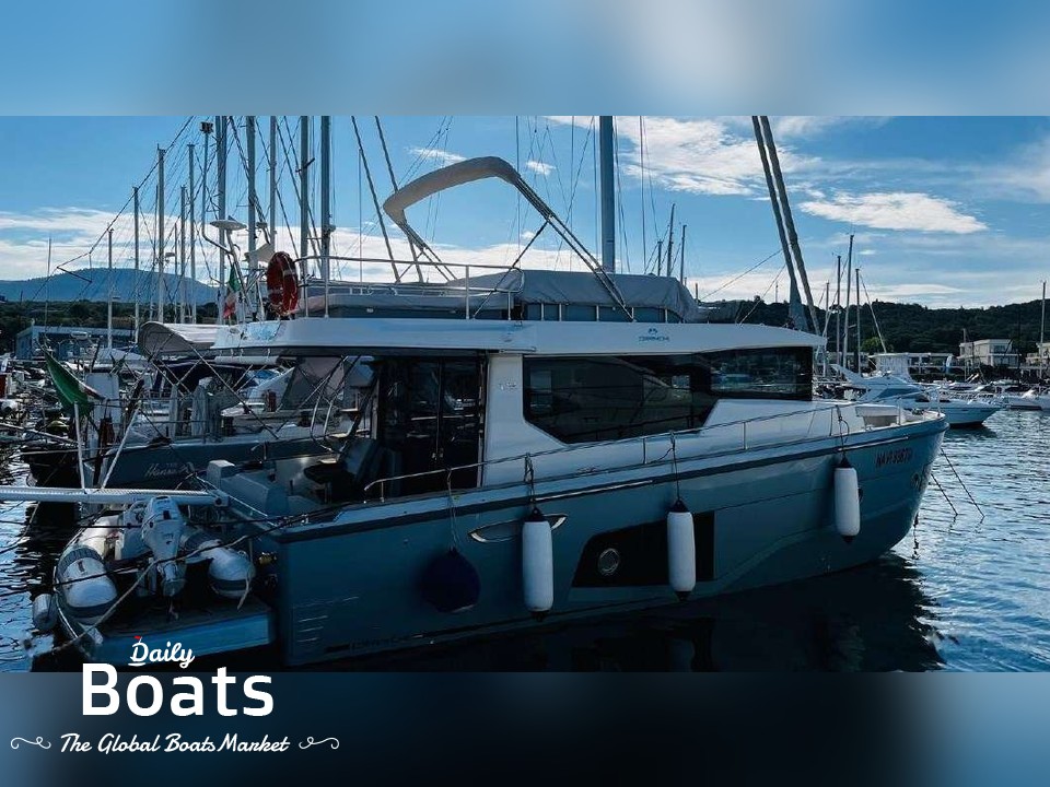 2019 Cranchi Eco Trawler 43 for sale. View price, photos and Buy 2019 ...