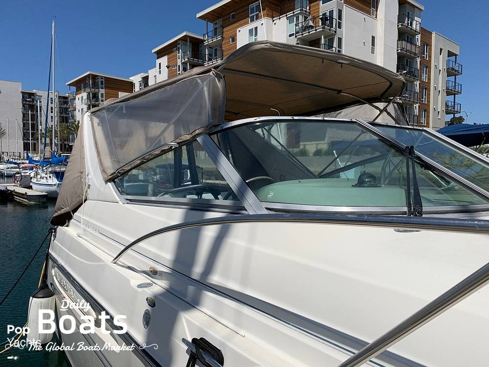 1997 Maxum 3000 Scr for sale. View price, photos and Buy 1997 Maxum ...