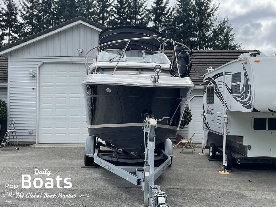 2007 Regal 2565 Window Express for sale. View price, photos and Buy ...