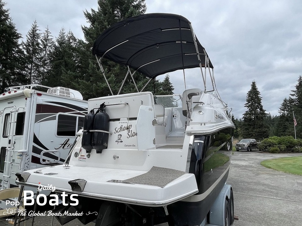 2007 Regal 2565 Window Express for sale. View price, photos and Buy ...