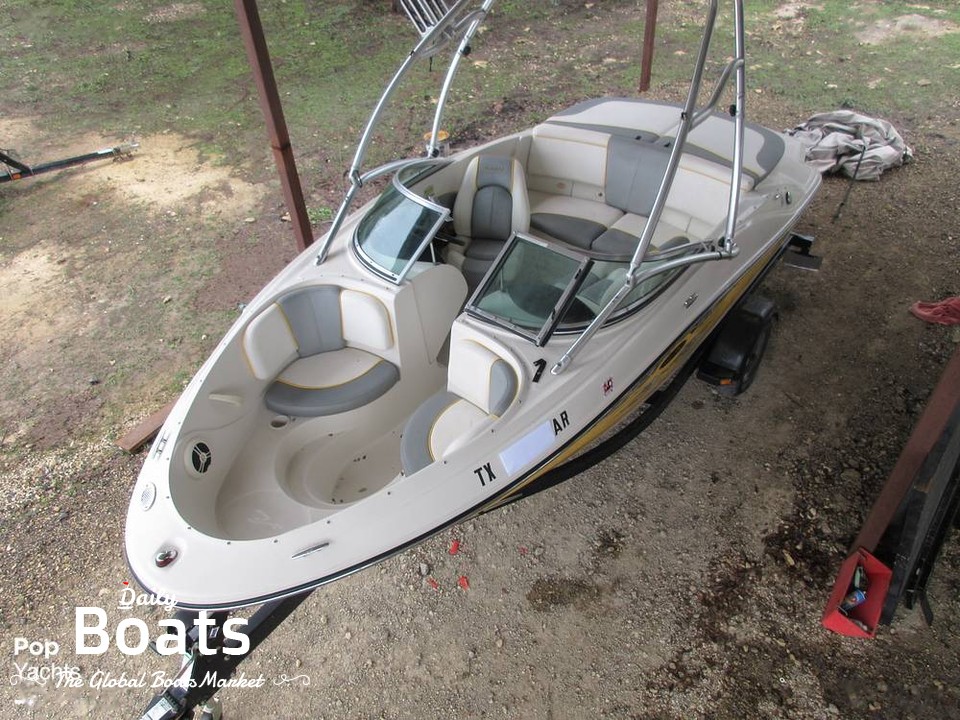 2008 Sea Ray 185 Sport for sale. View price, photos and Buy 2008 Sea ...