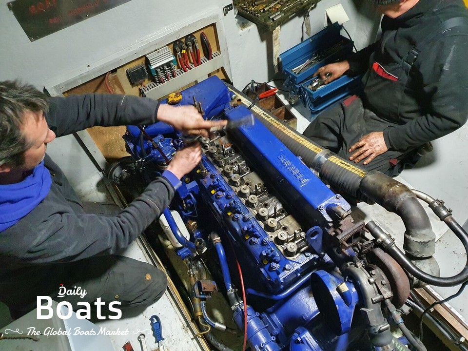 1975 Halmatic 1120 for sale. View price, photos and Buy 1975 Halmatic ...