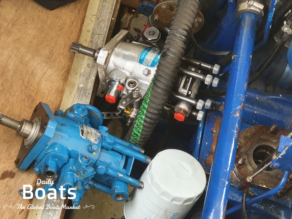 1975 Halmatic 1120 for sale. View price, photos and Buy 1975 Halmatic ...