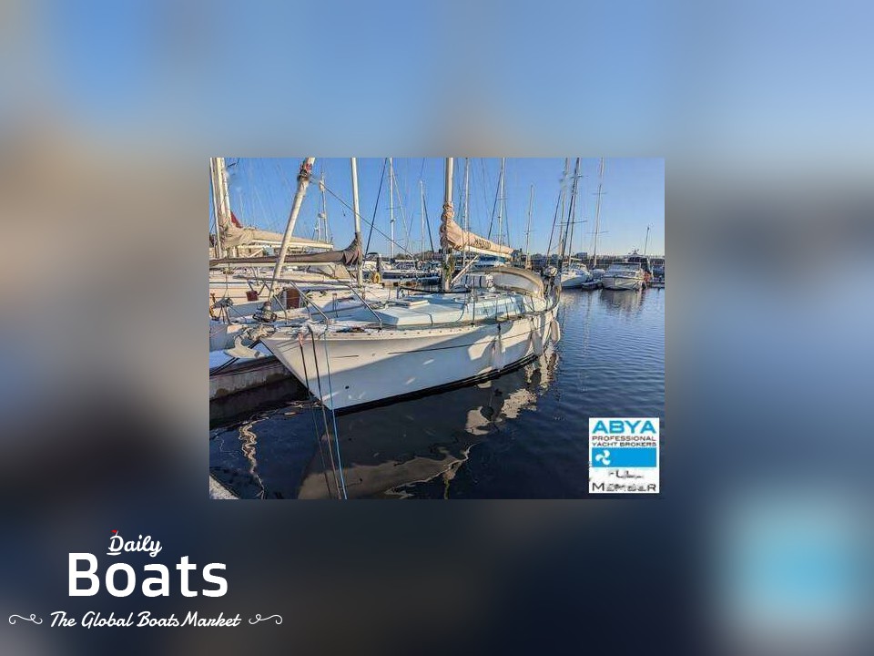 1978 Moody 30 for sale. View price, photos and Buy 1978 Moody 30 #437820