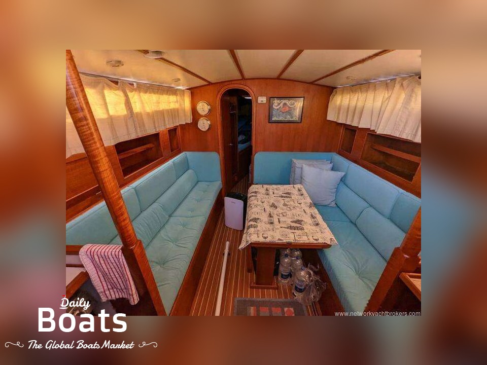 1978 Moody 30 for sale. View price, photos and Buy 1978 Moody 30 #437820