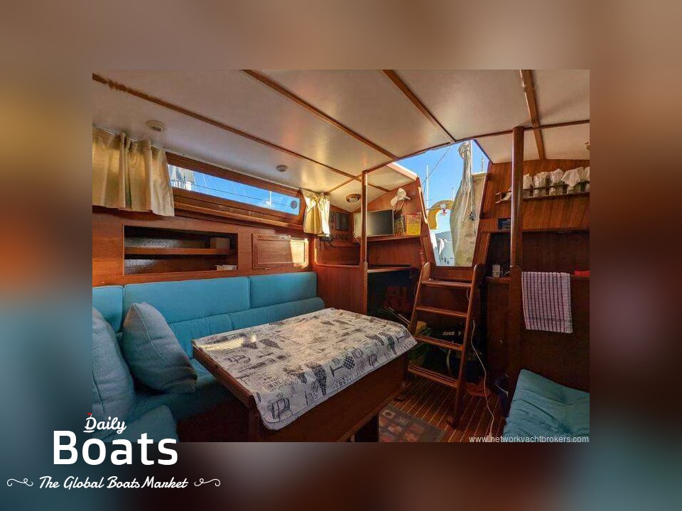 1978 Moody 30 for sale. View price, photos and Buy 1978 Moody 30 #437820