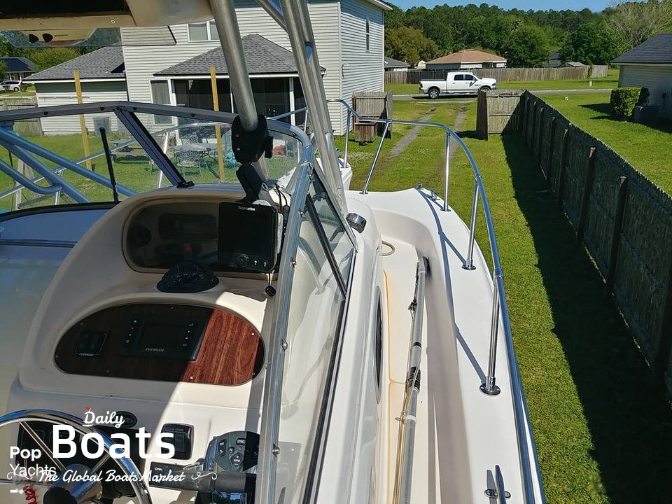 2000 Grady-White F-26 Tigercat for sale. View price, photos and Buy ...