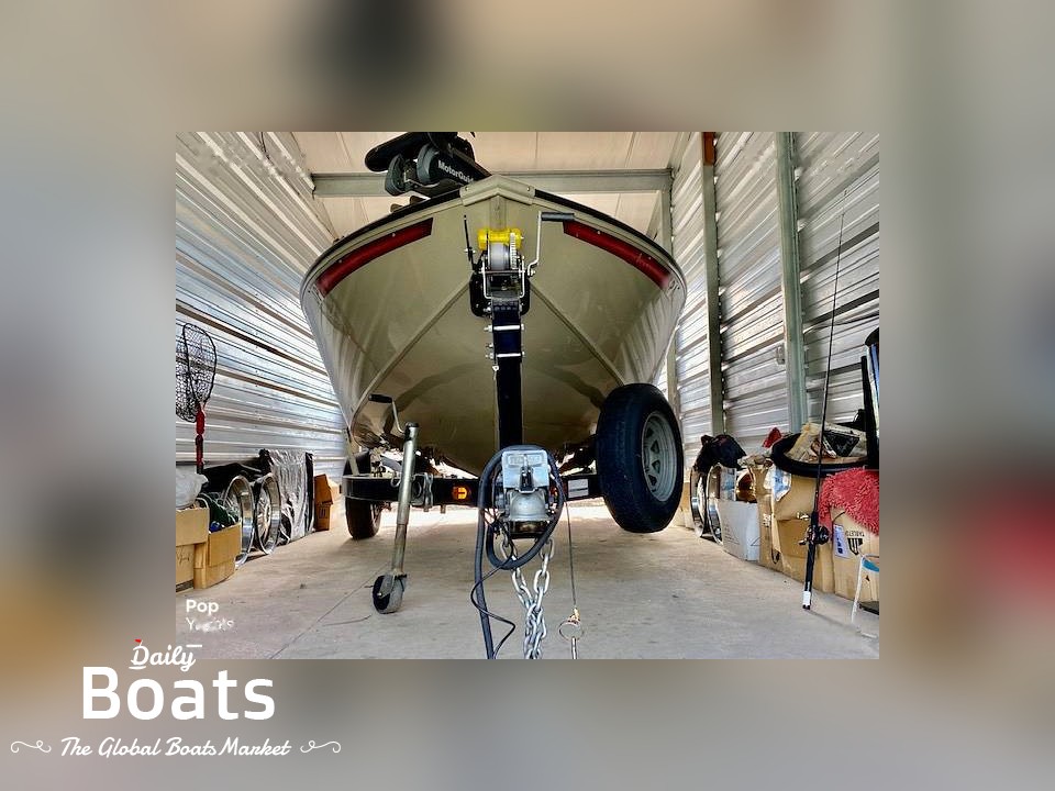 2005 Lowe Boats 175S Fishing Machine for sale. View price, photos and ...