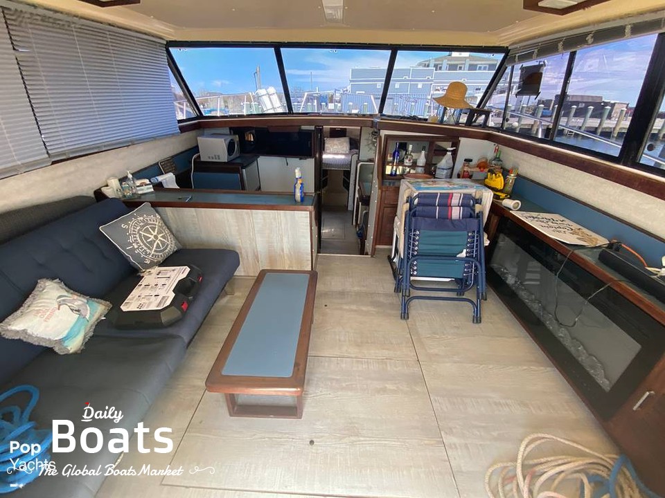 1980 Silverton 37 Convertible for sale. View price, photos and Buy 1980 ...