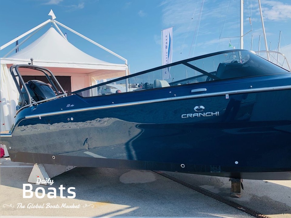 2021 Cranchi E26 Rider for sale. View price, photos and Buy 2021 ...