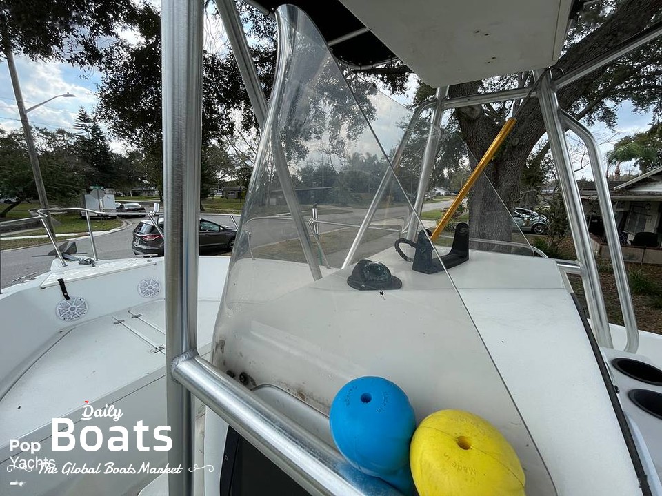 2003 Fish Hawk 233Cc for sale. View price, photos and Buy 2003 Fish ...