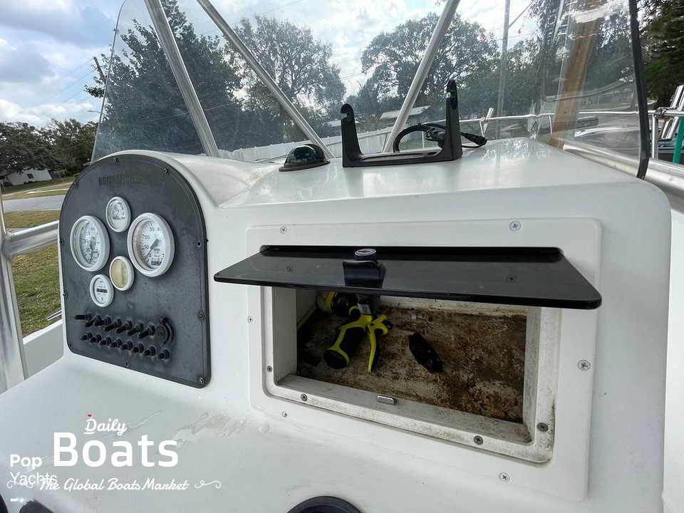 2003 Fish Hawk 233Cc for sale. View price, photos and Buy 2003 Fish ...