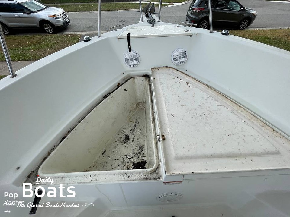 2003 Fish Hawk 233Cc for sale. View price, photos and Buy 2003 Fish ...