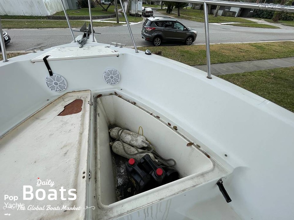 2003 Fish Hawk 233Cc for sale. View price, photos and Buy 2003 Fish ...