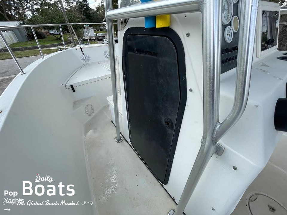 2003 Fish Hawk 233Cc for sale. View price, photos and Buy 2003 Fish ...