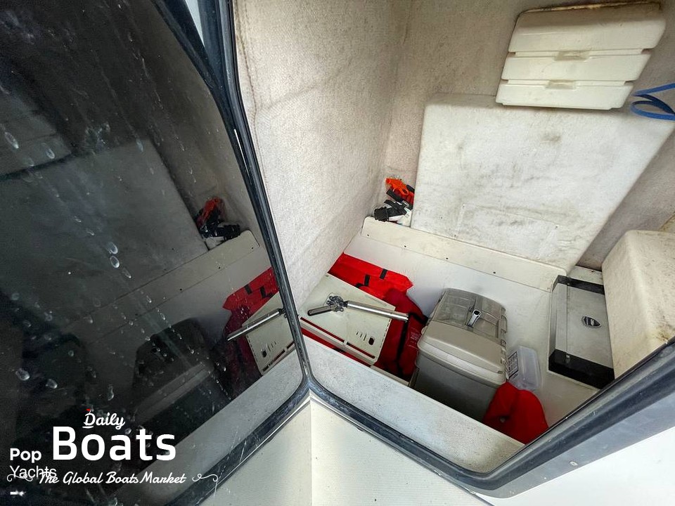 2003 Fish Hawk 233Cc for sale. View price, photos and Buy 2003 Fish ...