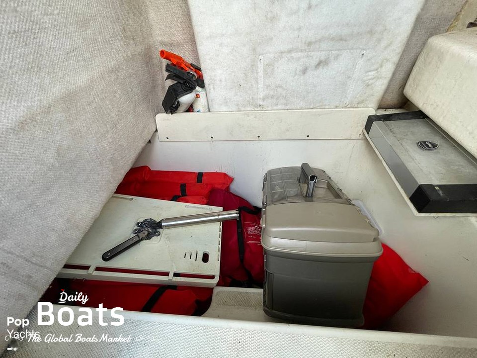 2003 Fish Hawk 233Cc for sale. View price, photos and Buy 2003 Fish ...