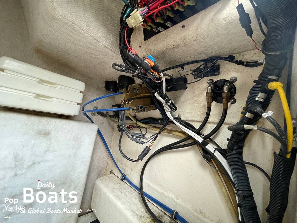 2003 Fish Hawk 233Cc for sale. View price, photos and Buy 2003 Fish ...