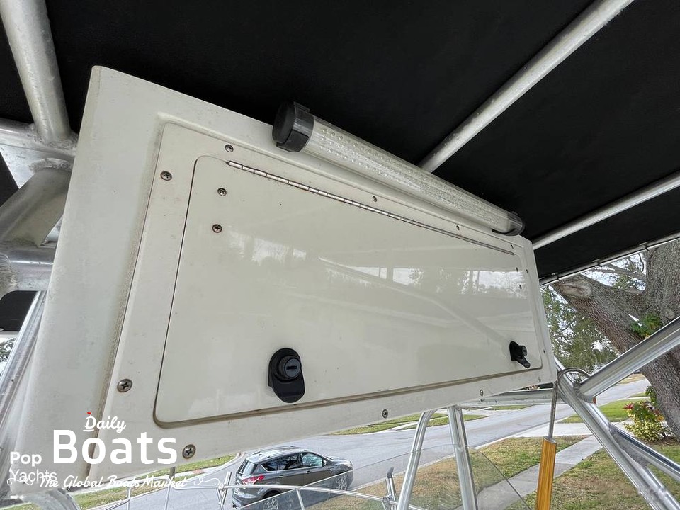 2003 Fish Hawk 233Cc for sale. View price, photos and Buy 2003 Fish ...